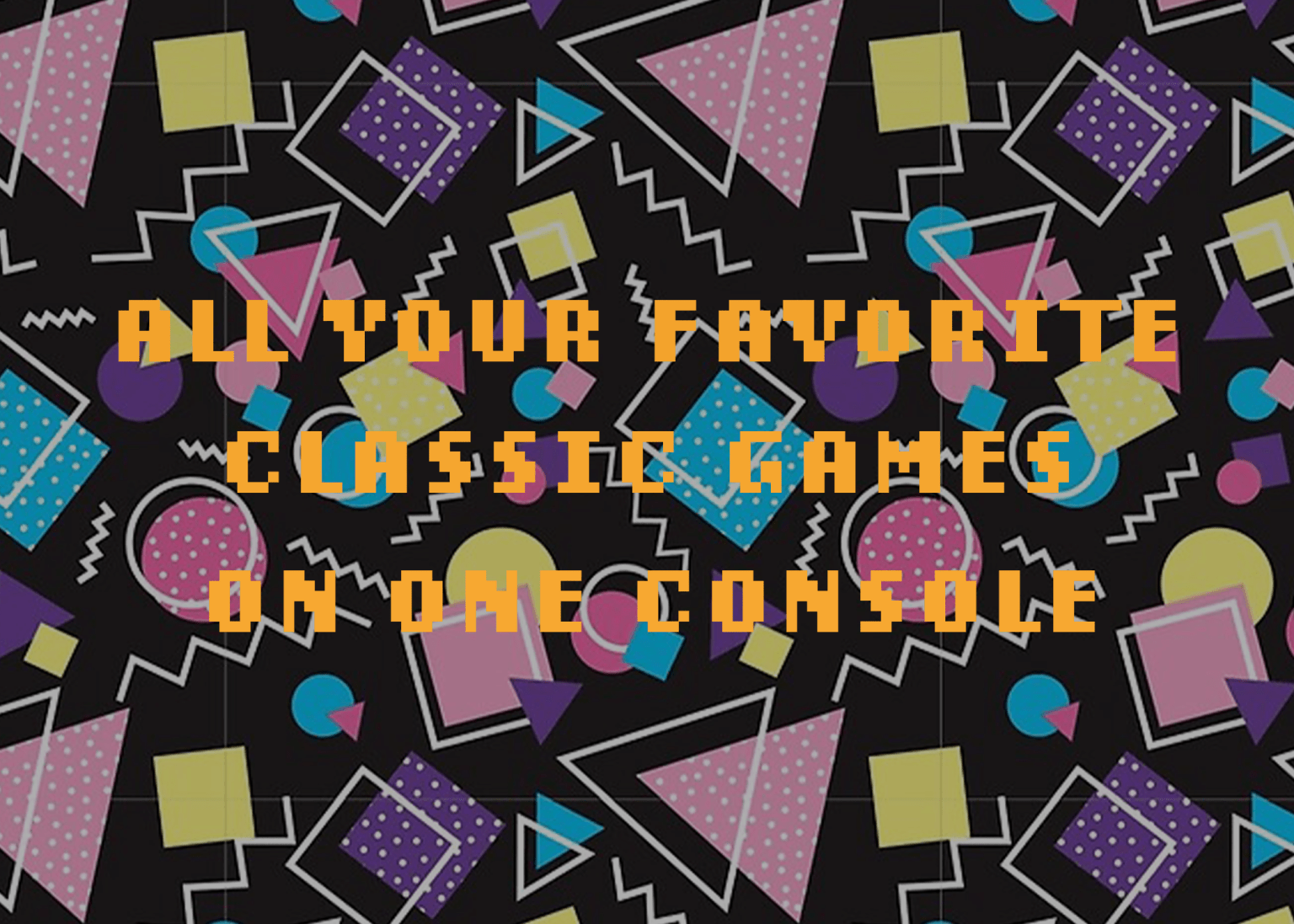 Wii 256GB Ultimate Retro Memory Card (350+ Games) – Beer City Games